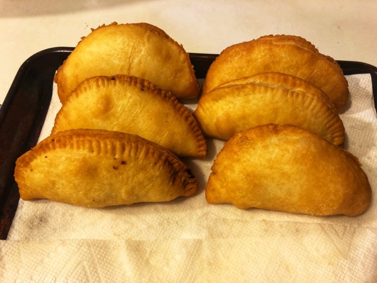 How to Make Natchitoches Meat Pies - Really Into This