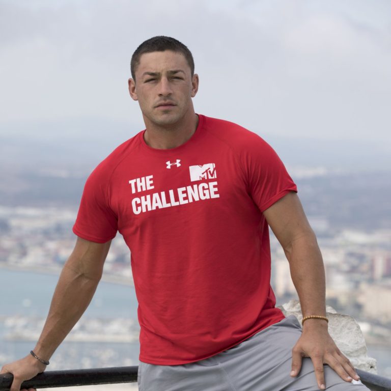 MTV The Challenge: Vendettas