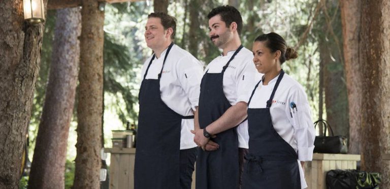 Top Chef Season 15 Episode 2 Recap - Really Into This