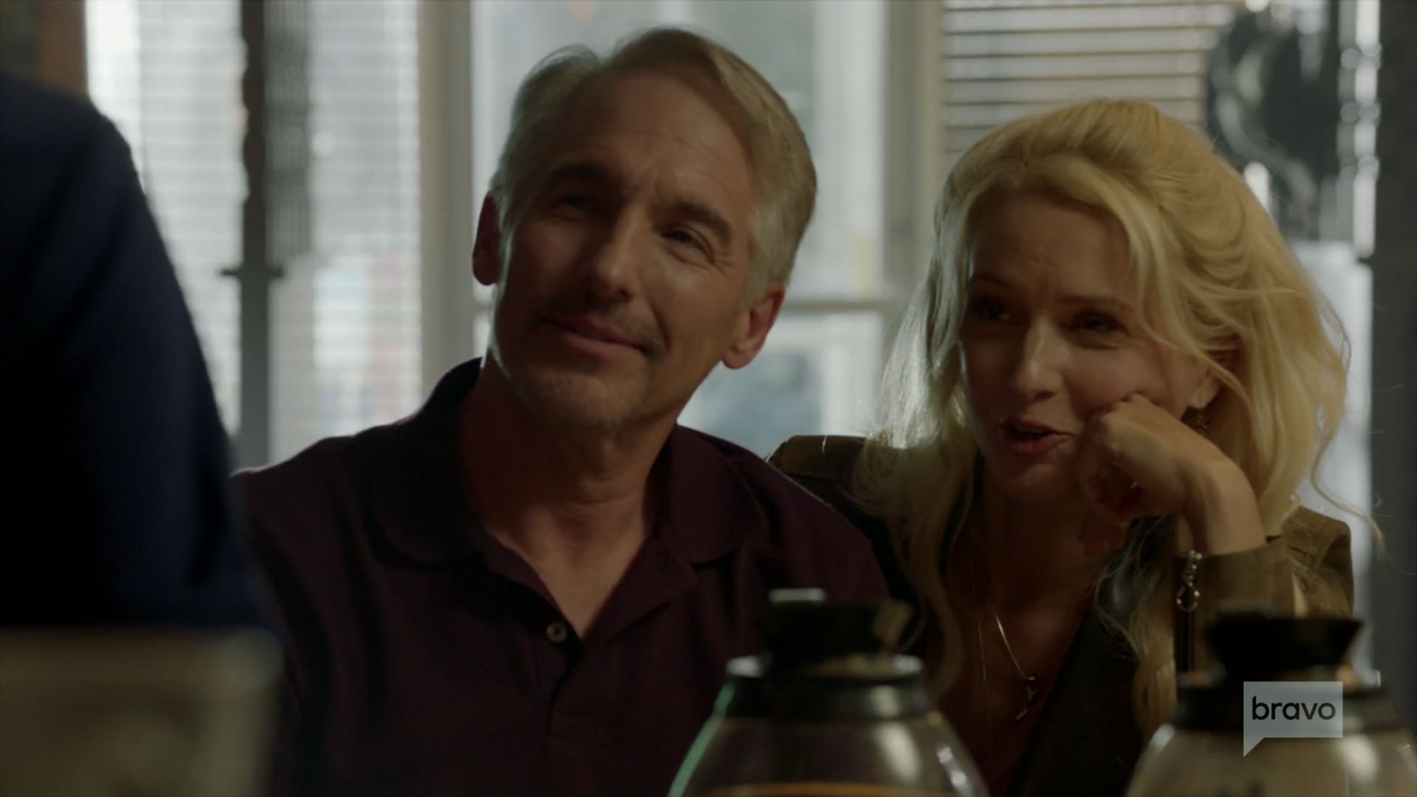 Imposters Season 2 - Really Into This