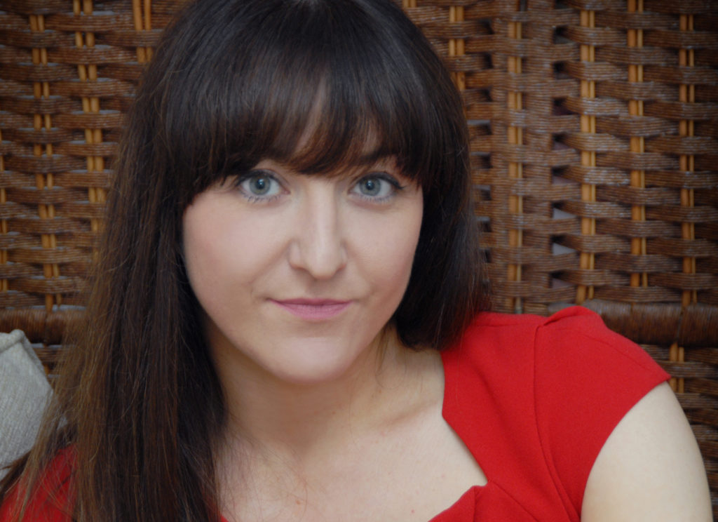 Little Liar by Lisa Ballantyne Book Review - Really Into This