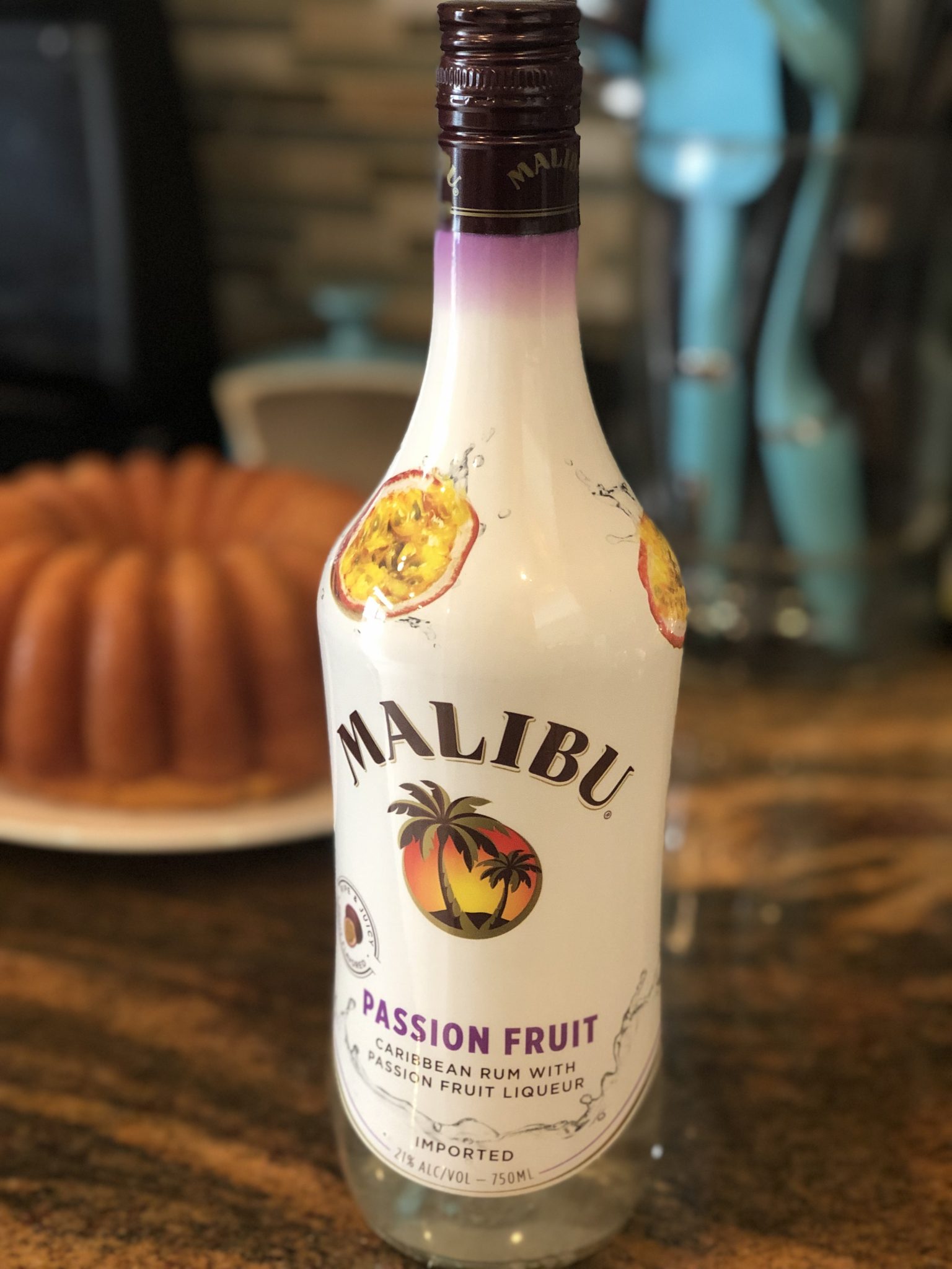 Really Into This Hurricane Rum Cake Recipe Malibu Passion Fruit Rum Really Into This Hurricane Rum Cake Recipe Malibu Passion Fruit Rum