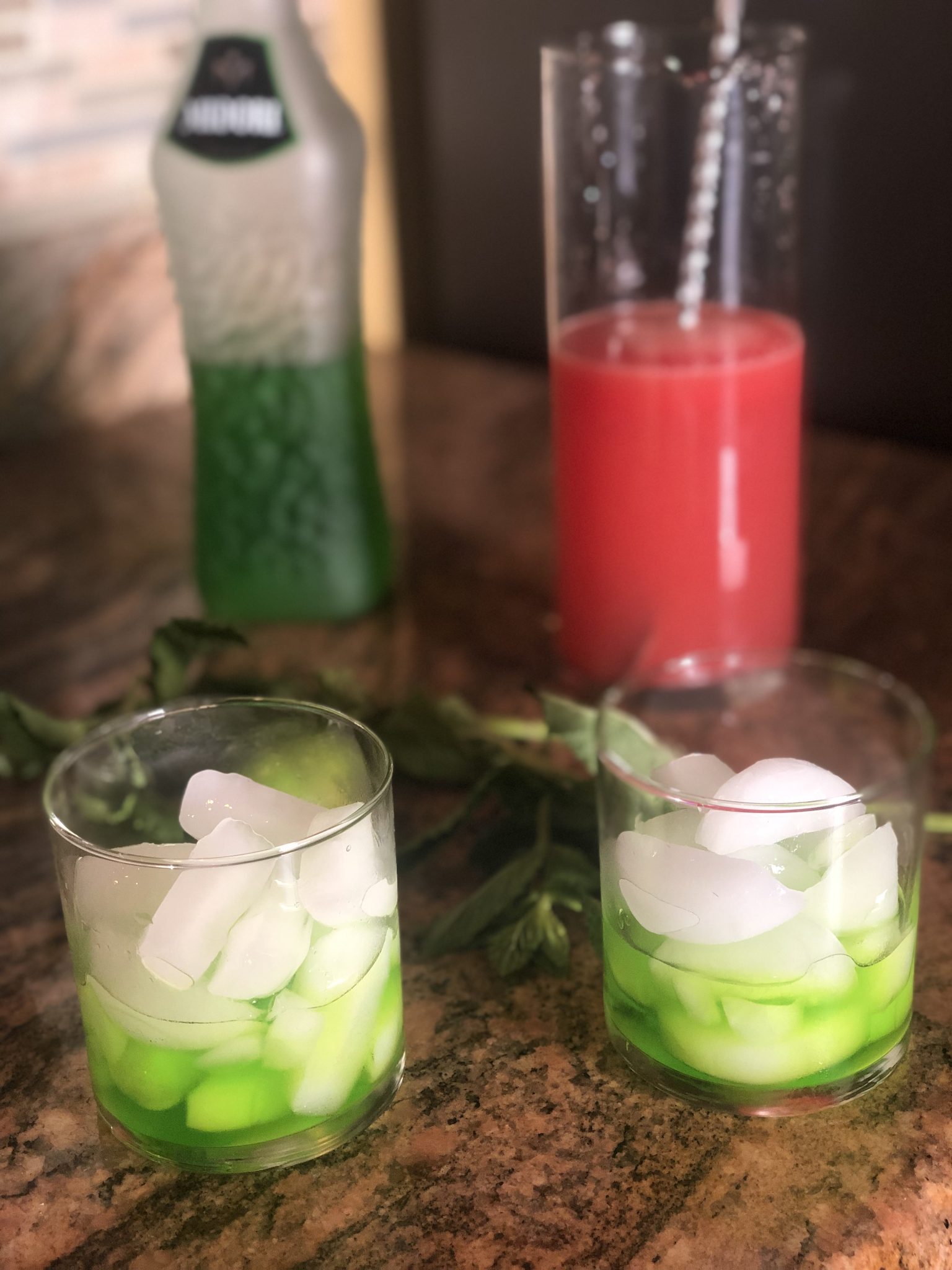 Watermelon Vodka Cooler Really Into This 13 - Really Into This