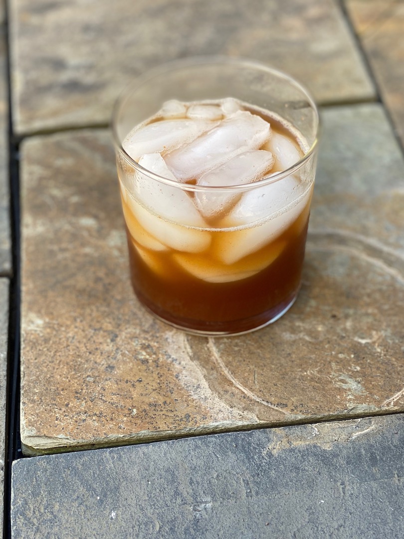 Vanderpump Rules Pregame Cocktail Recipe - Really Into This