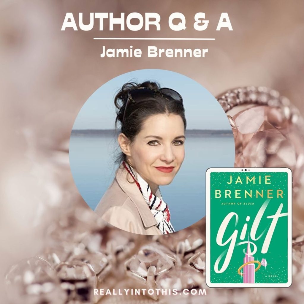 Really Into This - books, tv, movies, recipes, beauty & more