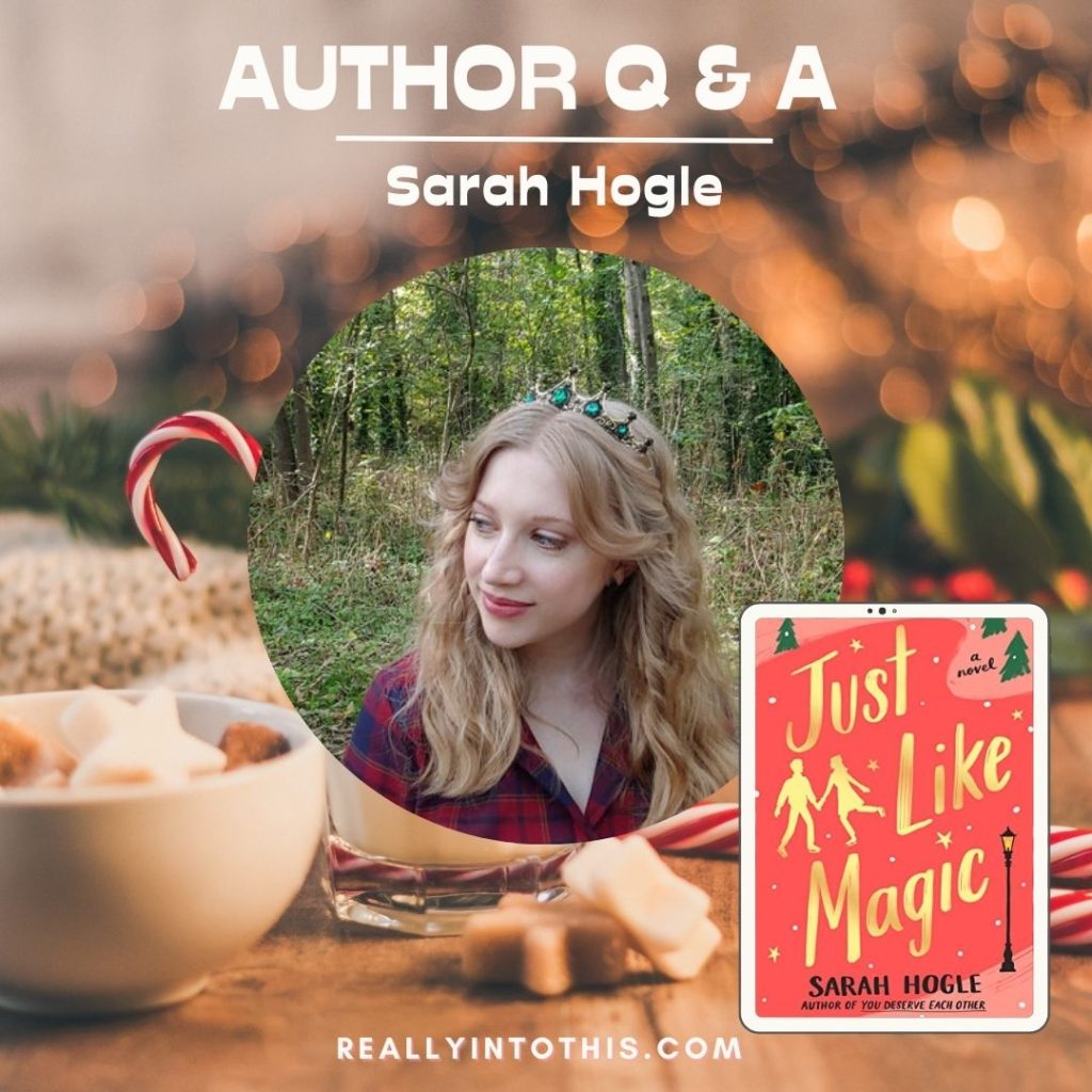 Really Into This - books, tv, movies, recipes, beauty & more