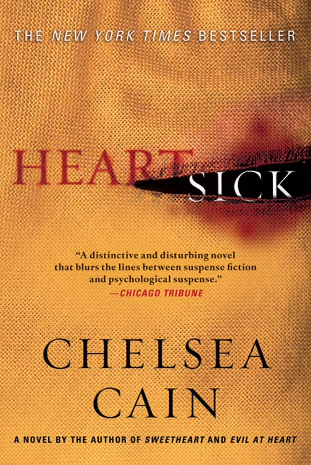 8 Serial Killer Books Perfect for Spooky Season - Really Into This