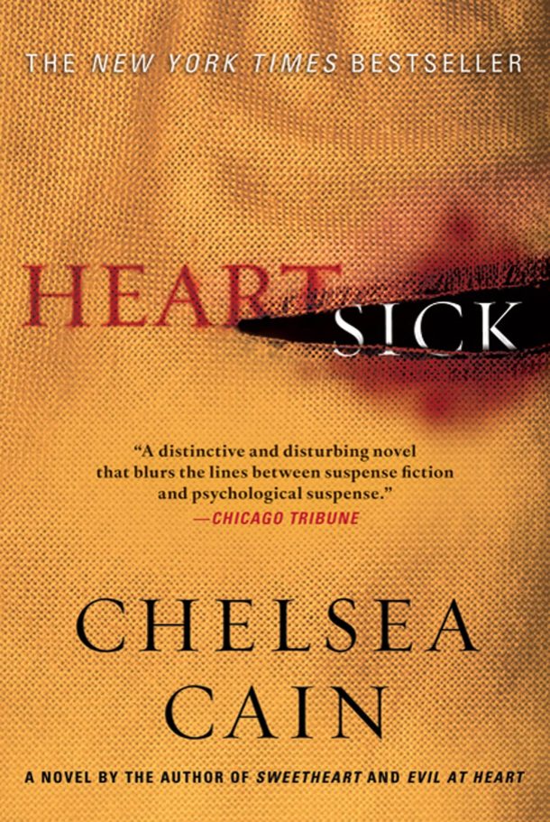 8 Serial Killer Books Perfect for Spooky Season - Really Into This